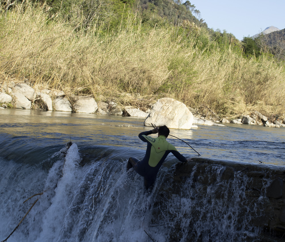 JUKURRPA WEST COAST – CONNECT BETWEEN SEA AND MOUNTAINS